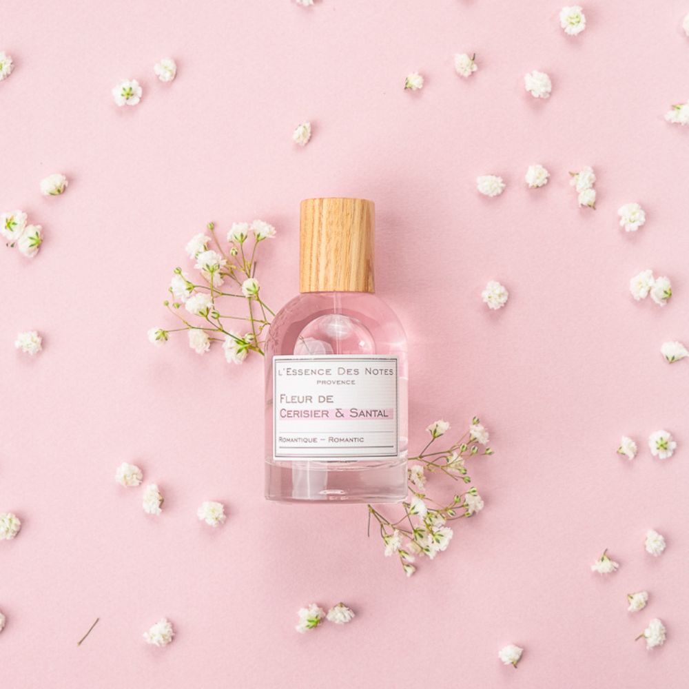 Pamplemousse & Basilic, eau de parfum | L'Essence des Notes